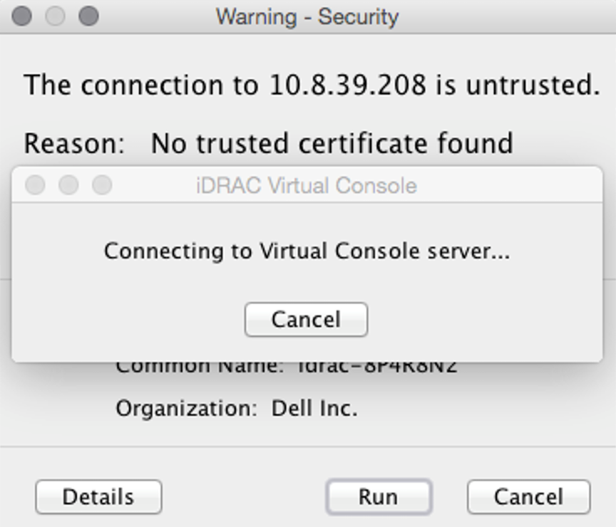 DMF Deployment Guide - Using iDRAC with a Dell R440 or R740 Server - Arista